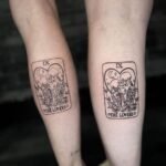 20 Must-Pin Card Tattoo Ideas That’ll Make Your Next Ink Appointment ...