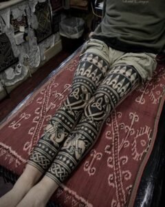 20 Jaw-Dropping Tribal Tattoo Ideas to Honor Your Roots — #7 Will Leave ...