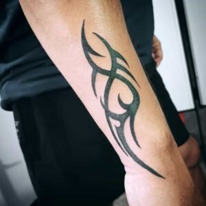 20 Jaw-Dropping Tribal Tattoo Ideas to Honor Your Roots — #7 Will Leave ...